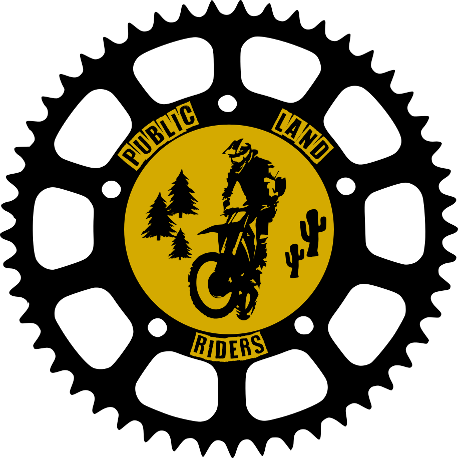 Public Land Riders